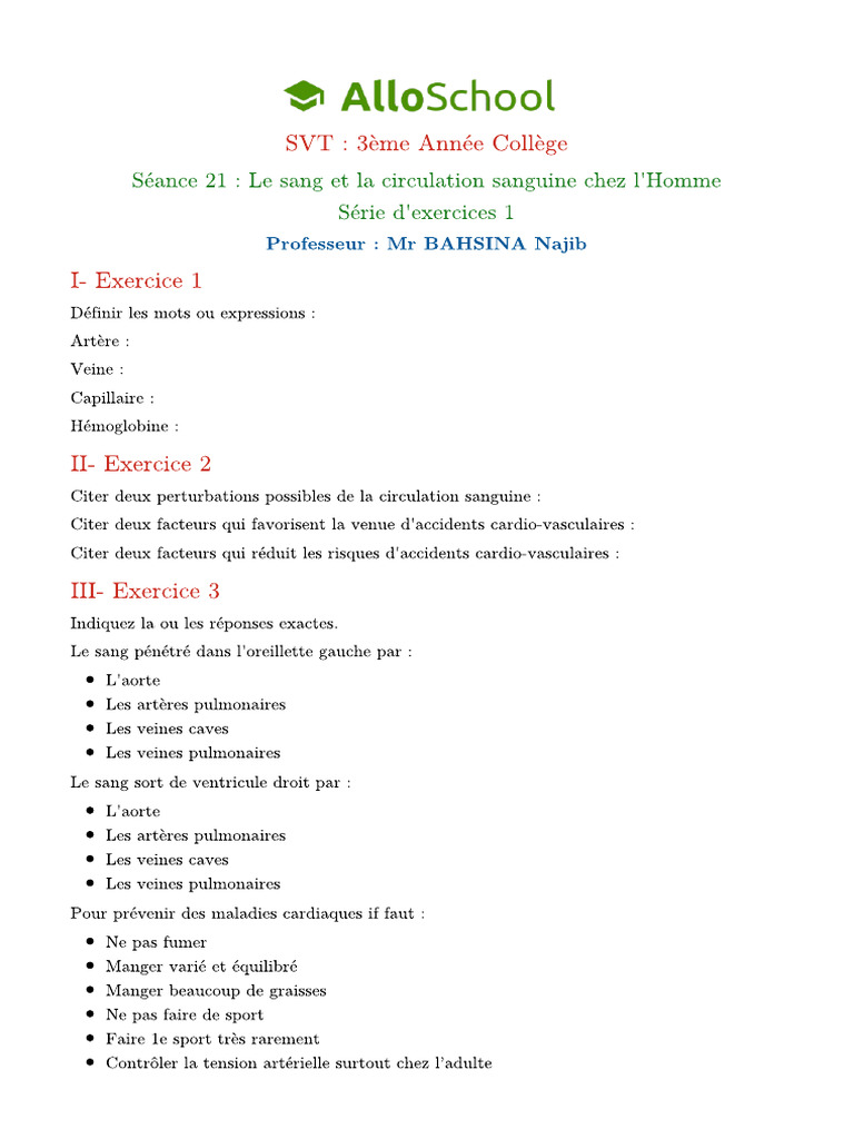 seance-21-le-sang-et-la-circulation-sanguine-chez-l-homme-serie-d ...