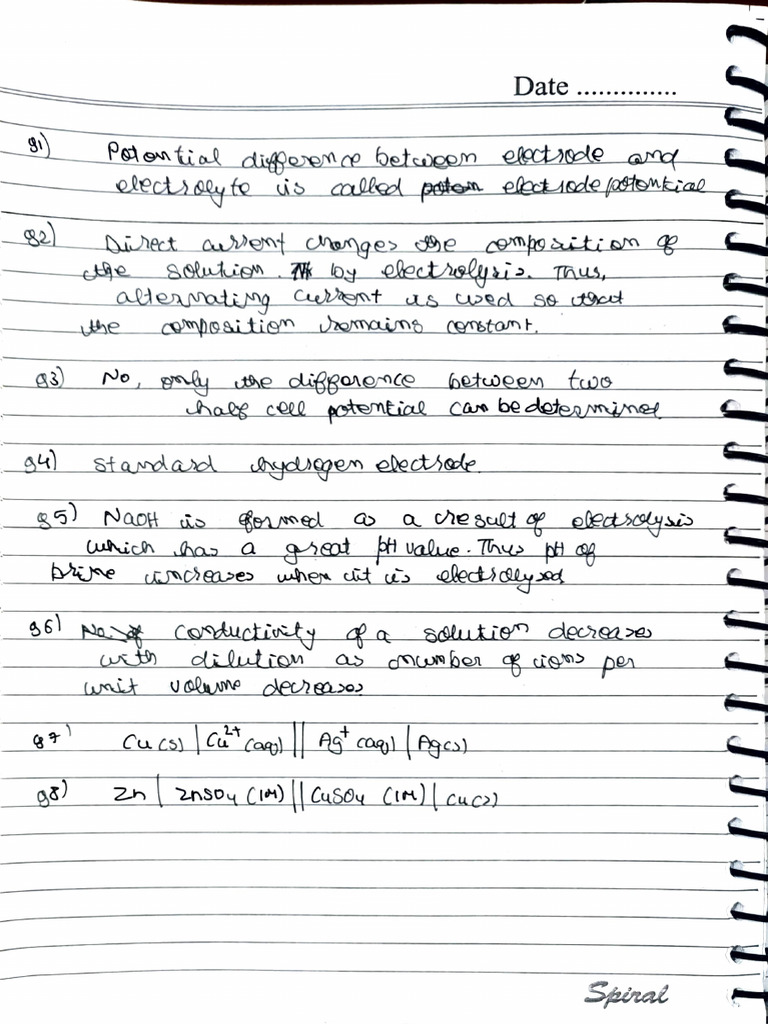 C12.3 QA Set 1 - Avani Gupta | PDF