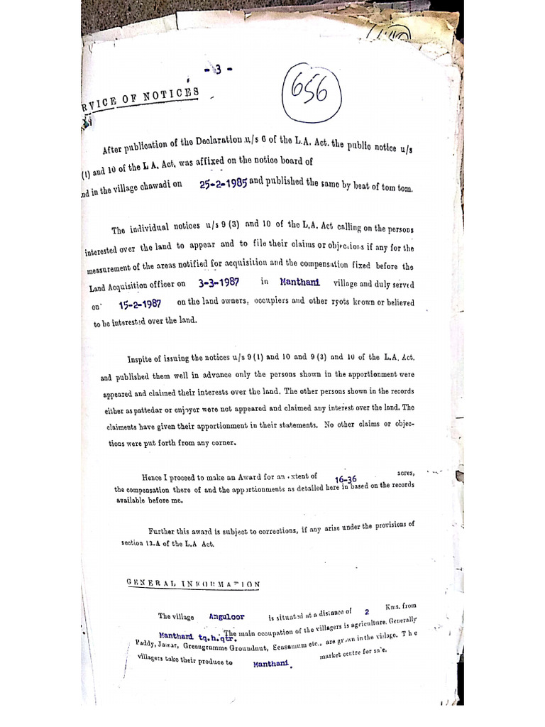 Digitized Document Pages | PDF