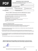SAIT Tuition Refund Policy Overview | PDF | Tuition Payments | Payments