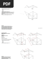 16 - CORTES Gradas - Rampas - Esc. Gráfica | PDF