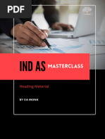 Ind AS 118 | PDF | Income | International Financial Reporting Standards