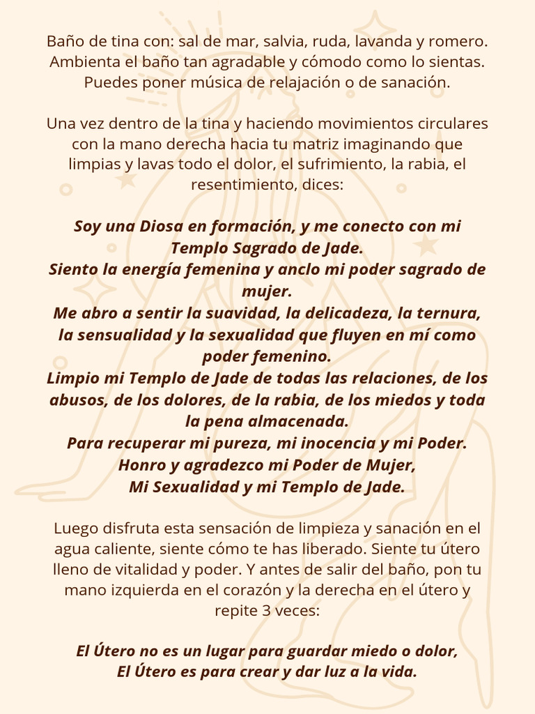 Templo de Jade | PDF