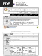 Gaslighting Simulation Guide Tagalog | PDF