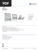 SJ Lite LED Lighting Catalogue | PDF | Insulator (Electricity) | Mains ...