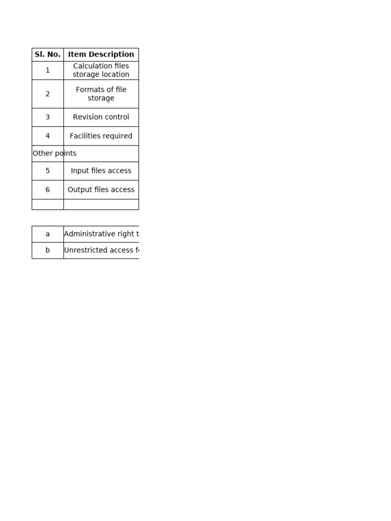 Comparsion Between Local Storage and Cloud Storage | PDF