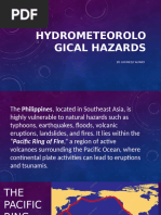 Sample Weather Report Script | PDF | Monsoon | Rain