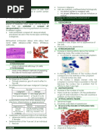 Exfoliative Cytology Overview and Benefits | PDF