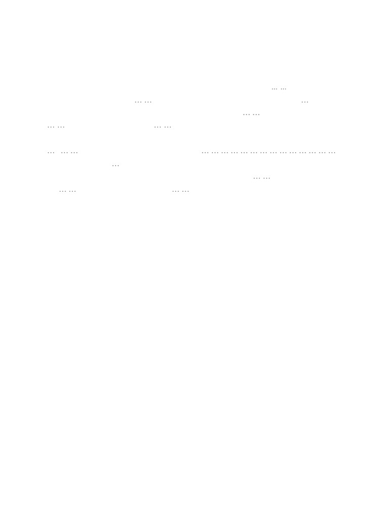 Age Certificate | PDF