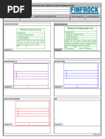 Example Construction Rfa Template | PDF