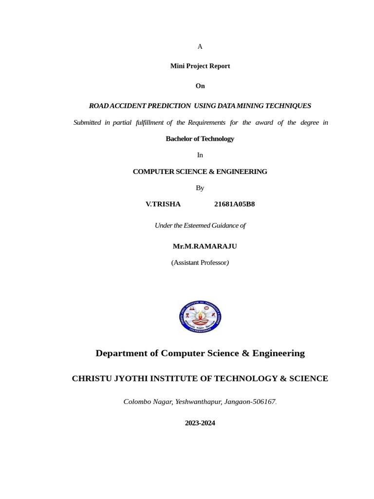 Health Detection Using Vital Signs | PDF | Support Vector Machine ...