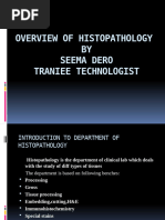 Histopathology Requisition Form New | PDF | Histopathology | Biopsy