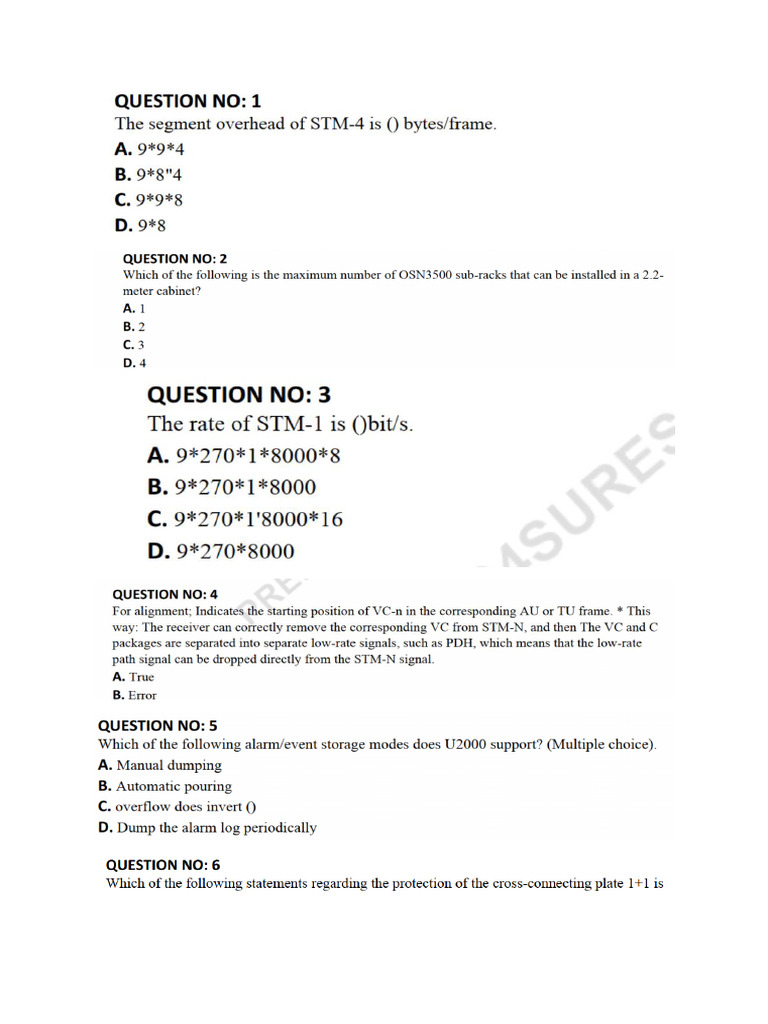 QS | PDF
