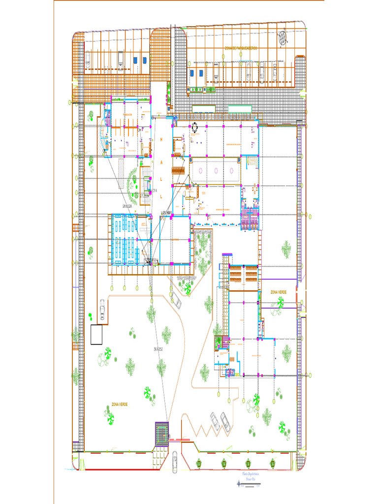 plano alain-Model | PDF