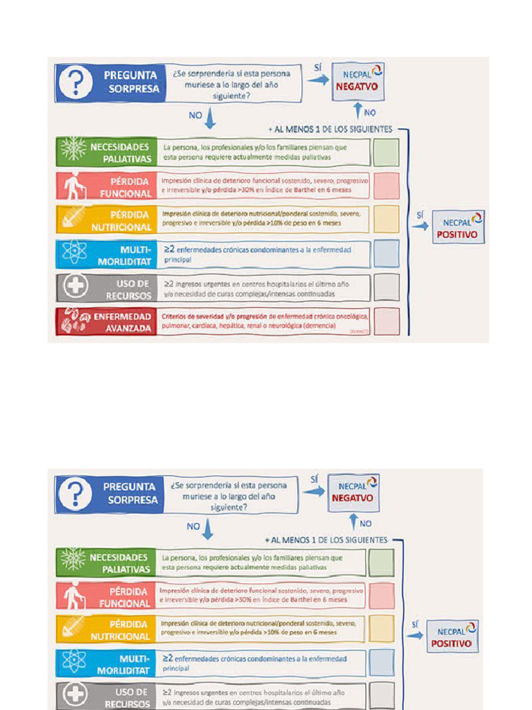 hoja imprimir necpal | PDF