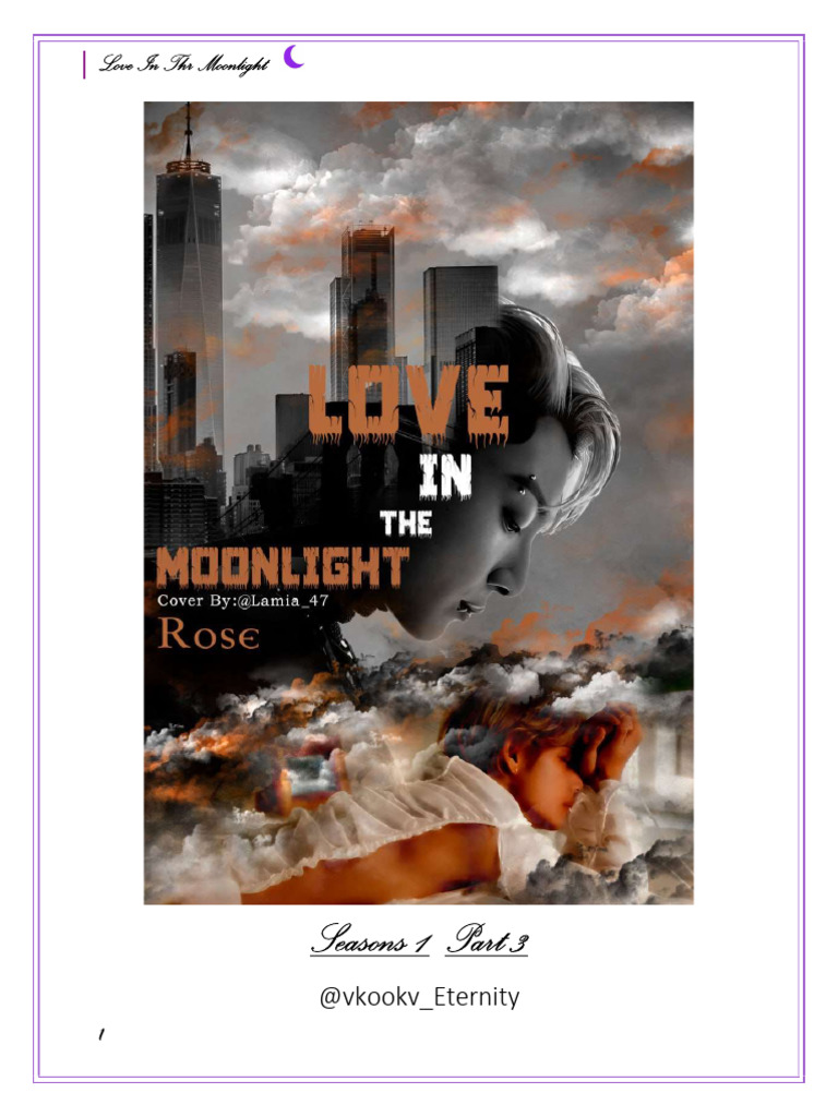 Love in The Moonlight - 3 | PDF