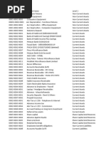 E-Invoice Classification Codes | PDF | Insurance | Taxes