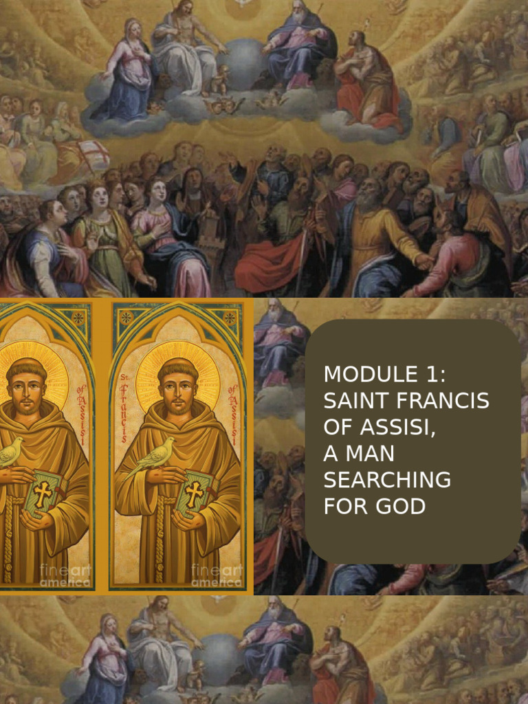 Understanding Sacred Scripture and Tradition | PDF | Catholic Church ...