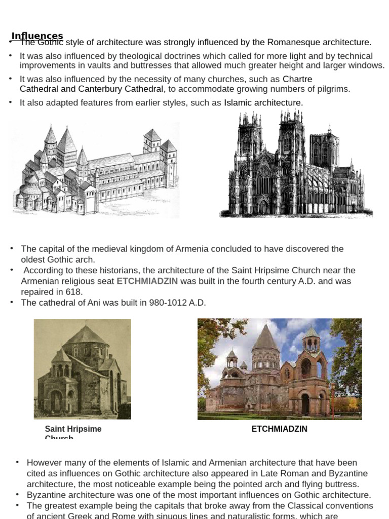 Gothic | PDF
