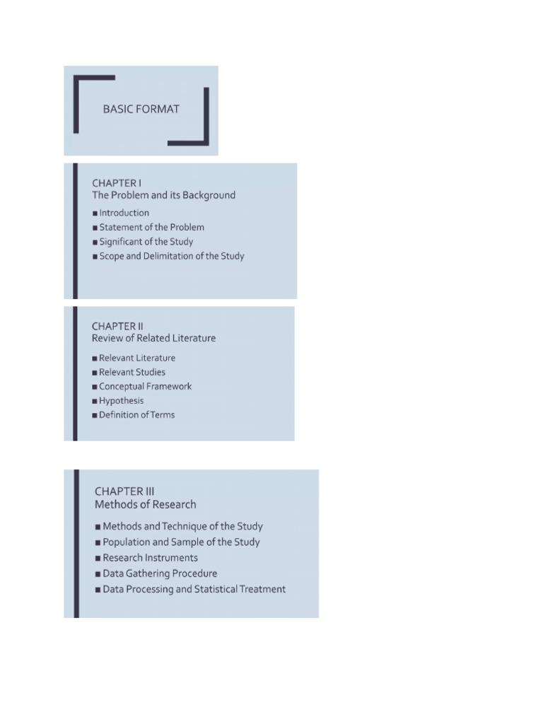 Classification of Small Business Problems | PDF