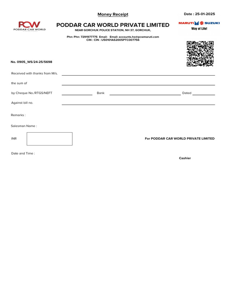 Paymentinvoice - 2025-01-25T170415.556 | PDF
