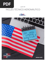 English Vocabulary - Parts of A Plane - Partes de Un Avión ...