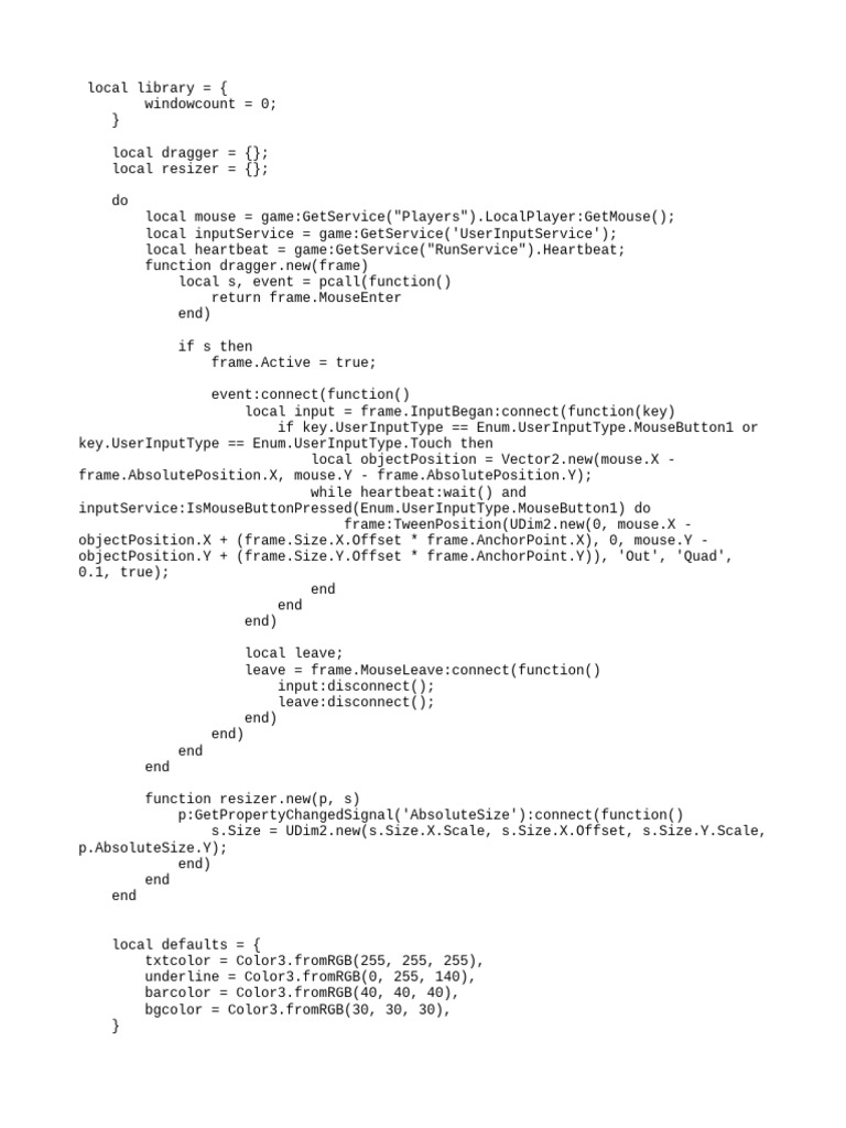 Emergency Hamburg Script Remake by VortexHub | PDF