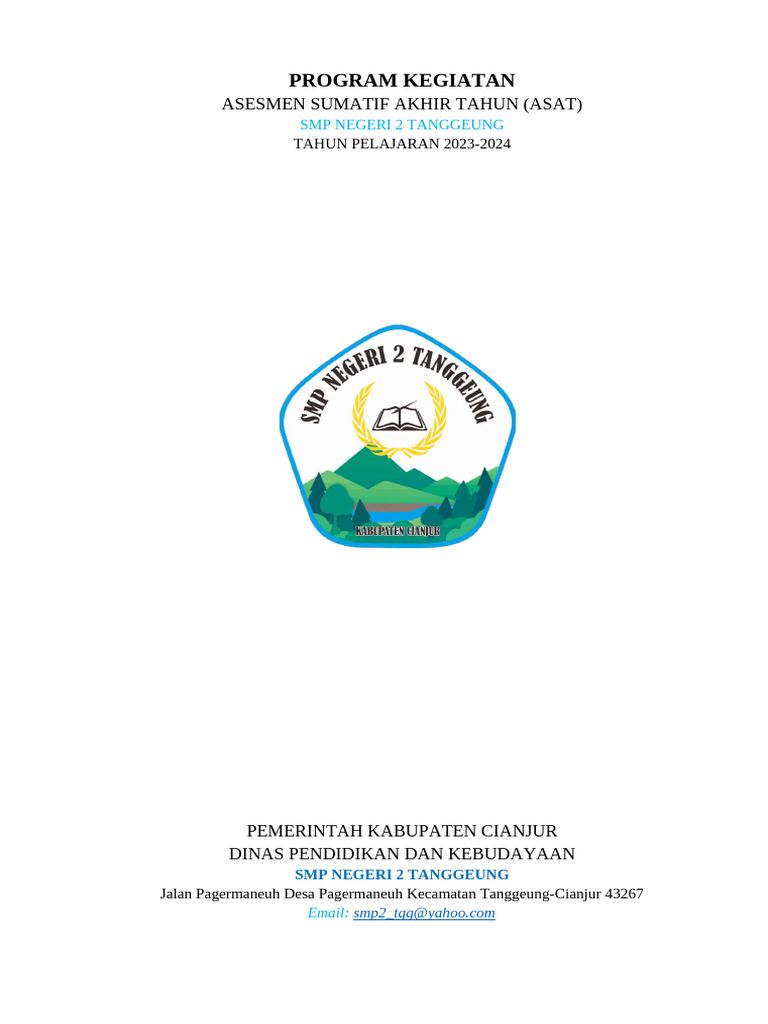 Cover Asat 2024 | PDF