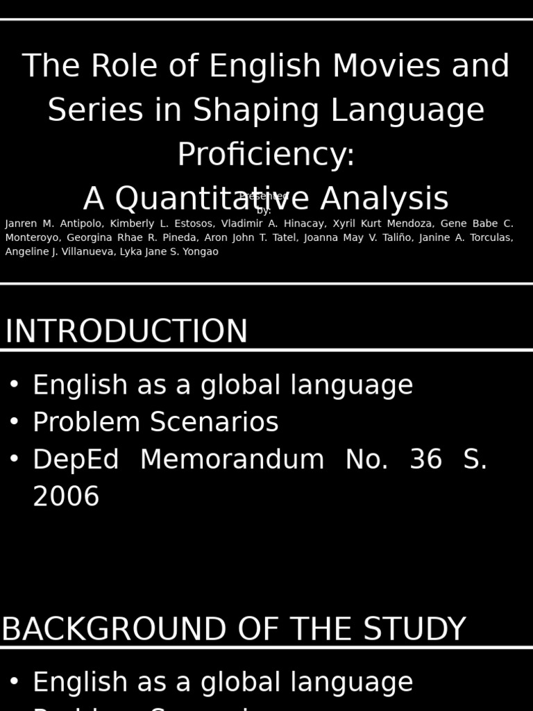 FIRST PPT Wala Pa Kay Tatel | PDF