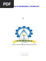 Capping Layer | PDF | Soil | Materials