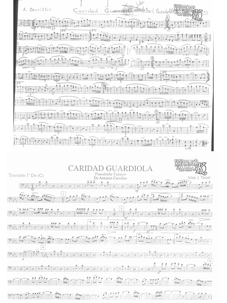 caridadguardiola_endos-3_partituratenor | PDF