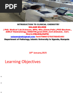 Lipid Profile Interpretation Guide | PDF | Hypercholesterolemia ...