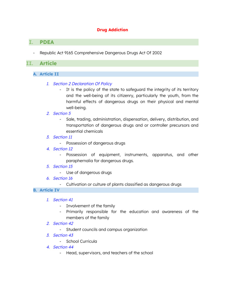 NSTP - (Midterm) Lecture Oct. | PDF | Methamphetamine | Stimulant