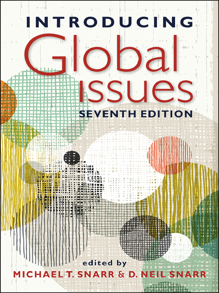 Introducing Global Issues: 7th Edition | PDF | European Union ...
