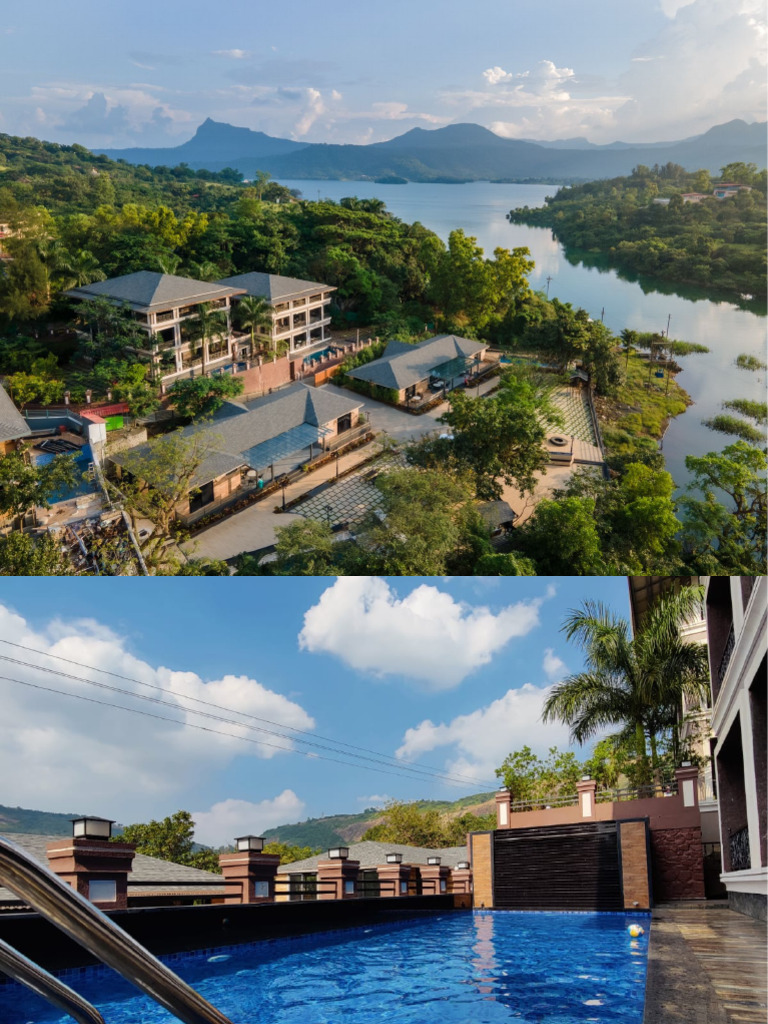 6 Bedroom Villa Pawna | PDF