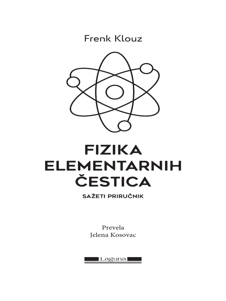 Prevela Jelena Kosovac | PDF