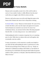 Three Cheers For The Nanny State - Accessible Leveled Text PDF | PDF ...