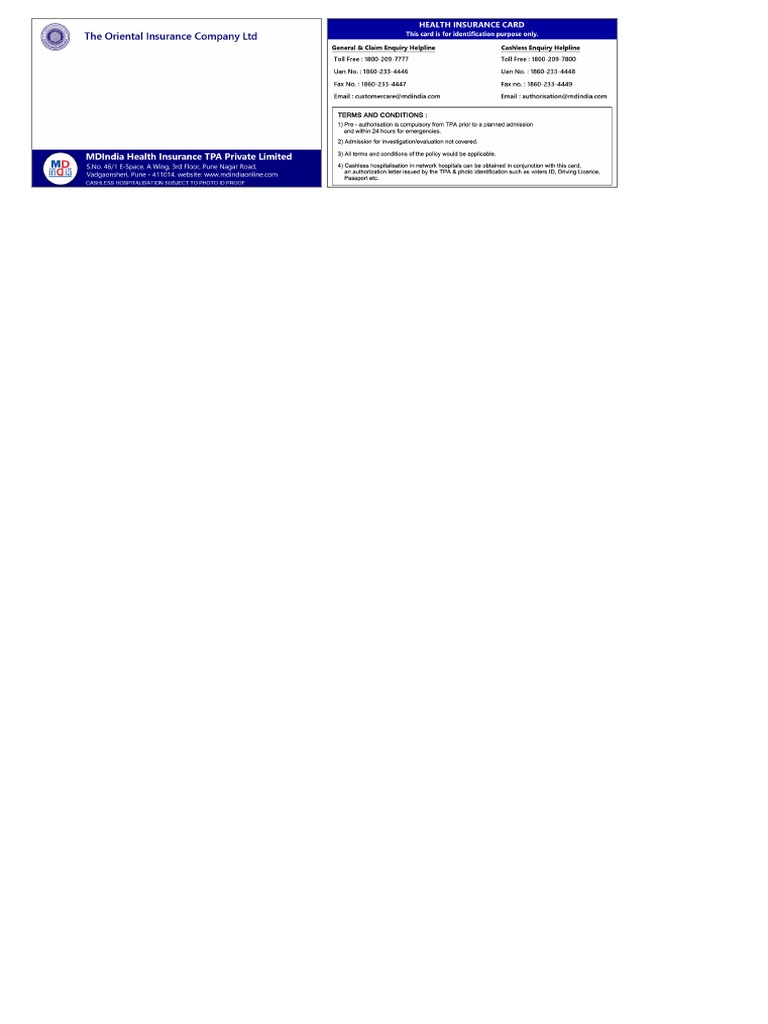 Common_OIC_Standard | PDF