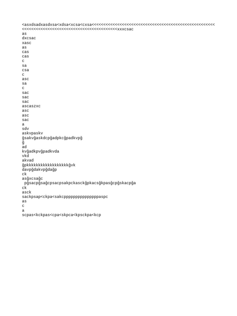 Asdca | PDF