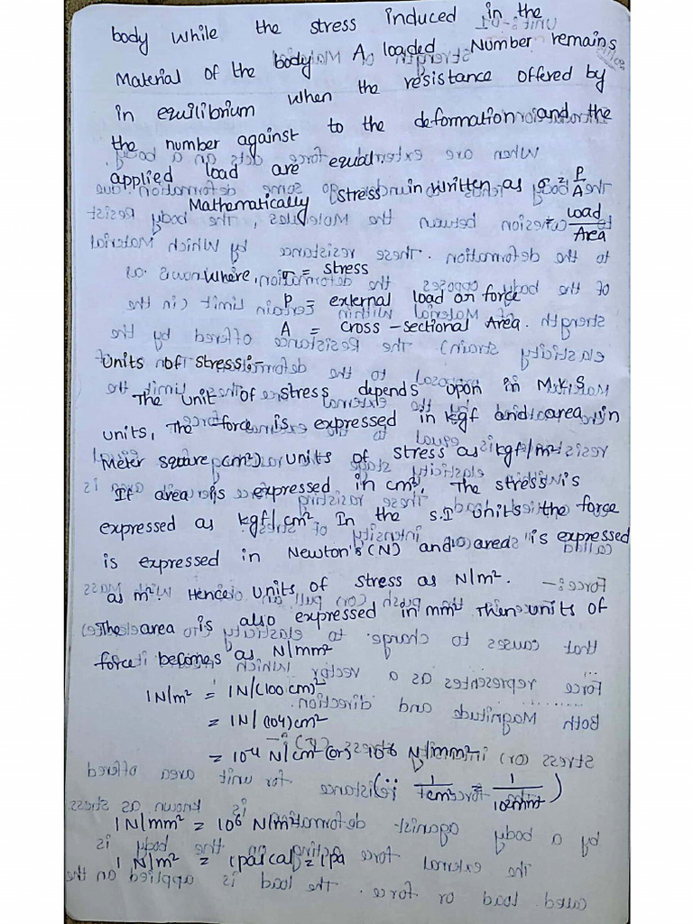 Bcme Class Work (1) - 2 | PDF