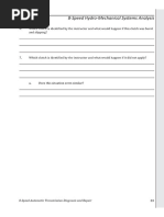 DSG 7 DQ200 Mechatronic Assembly Guide | PDF | Mechanical Engineering ...