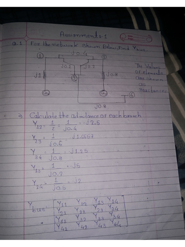 Power System - II | PDF