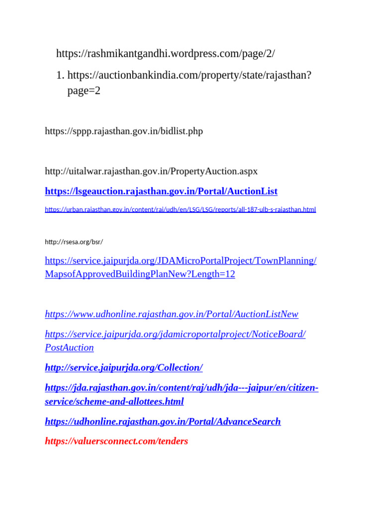 Auction WebSite | PDF