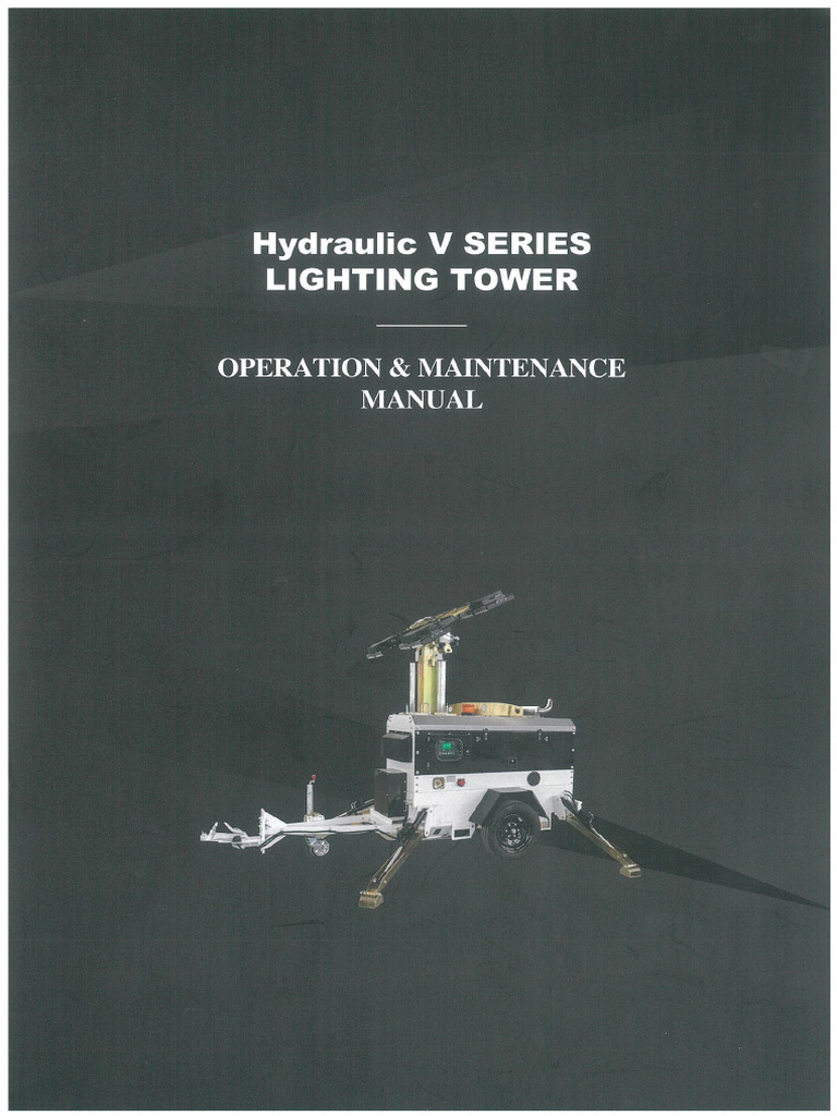 LM9 - Manual Baifa Original | PDF