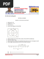 p7 MATHEMATICS NOTES - Original TERM 1 and 2 | PDF | Rectangle ...