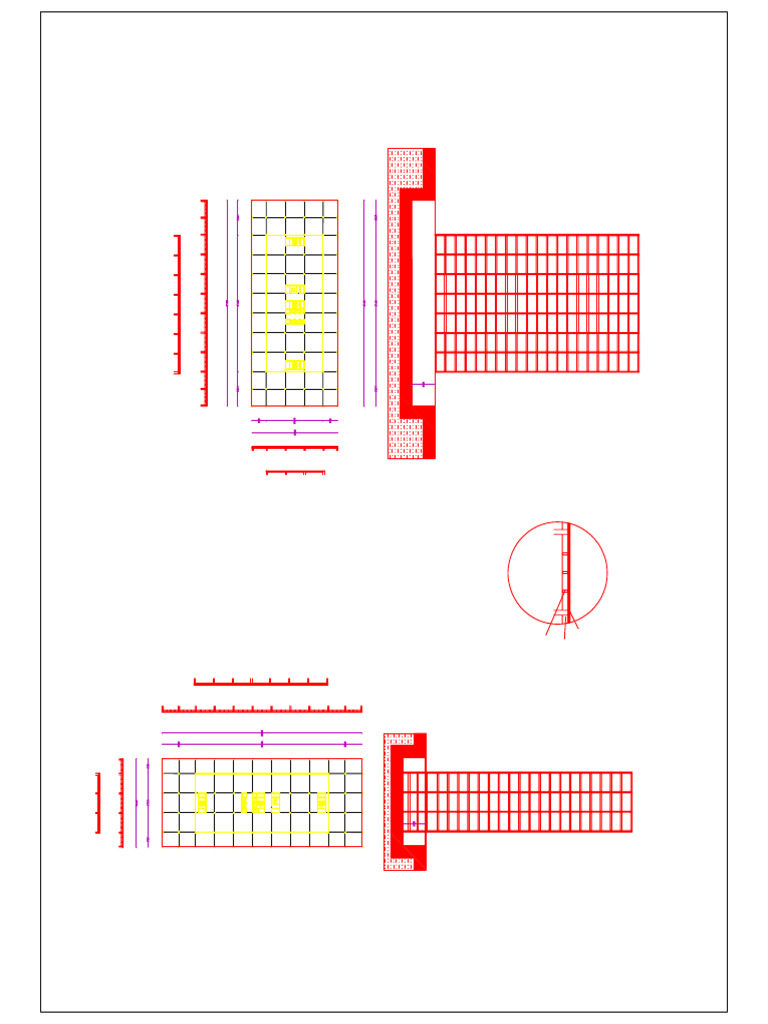 C Documents and Settings Beni My Documents Ob - Speciale.dwg Model | PDF