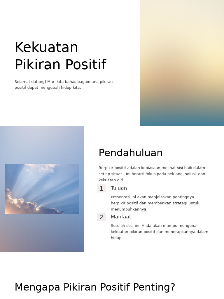Kekuatan-Pikiran-Positif (1) (1) | PDF