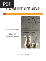 Plan Comptable Bancaire UEMOA | PDF | Comptabilité | Banques
