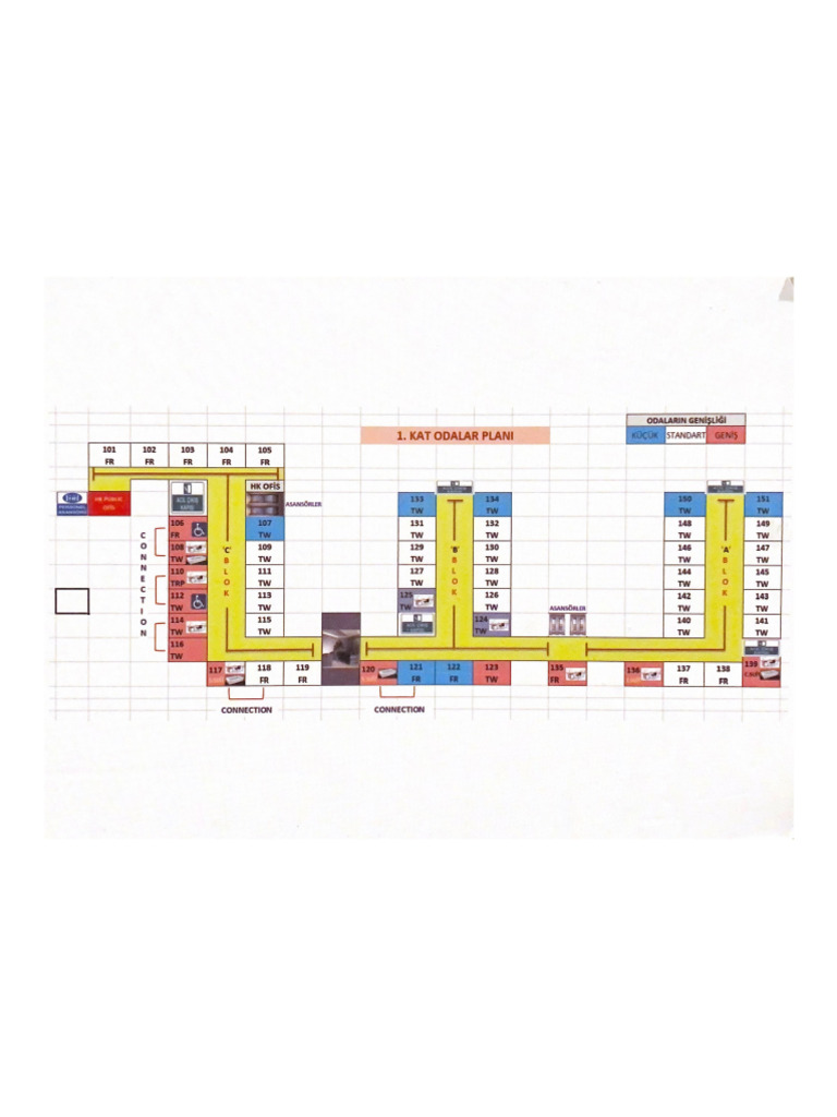 1-2-3 Kat Plani | PDF