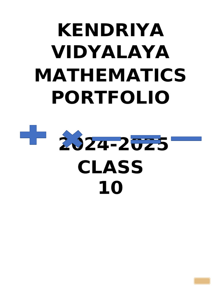 Share Math Portfolio File _10 | PDF | Area | Sphere